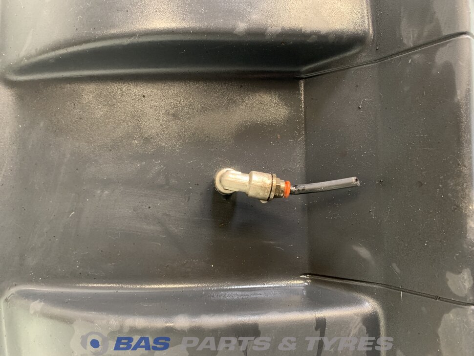 Kotflügel 84007259 84007259, 82637695, 82637695 - BAS Parts