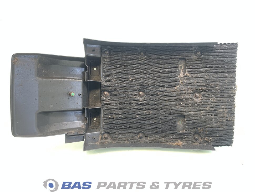 Kotflügel 84007259 84007259, 82637695, 82637695 - BAS Parts