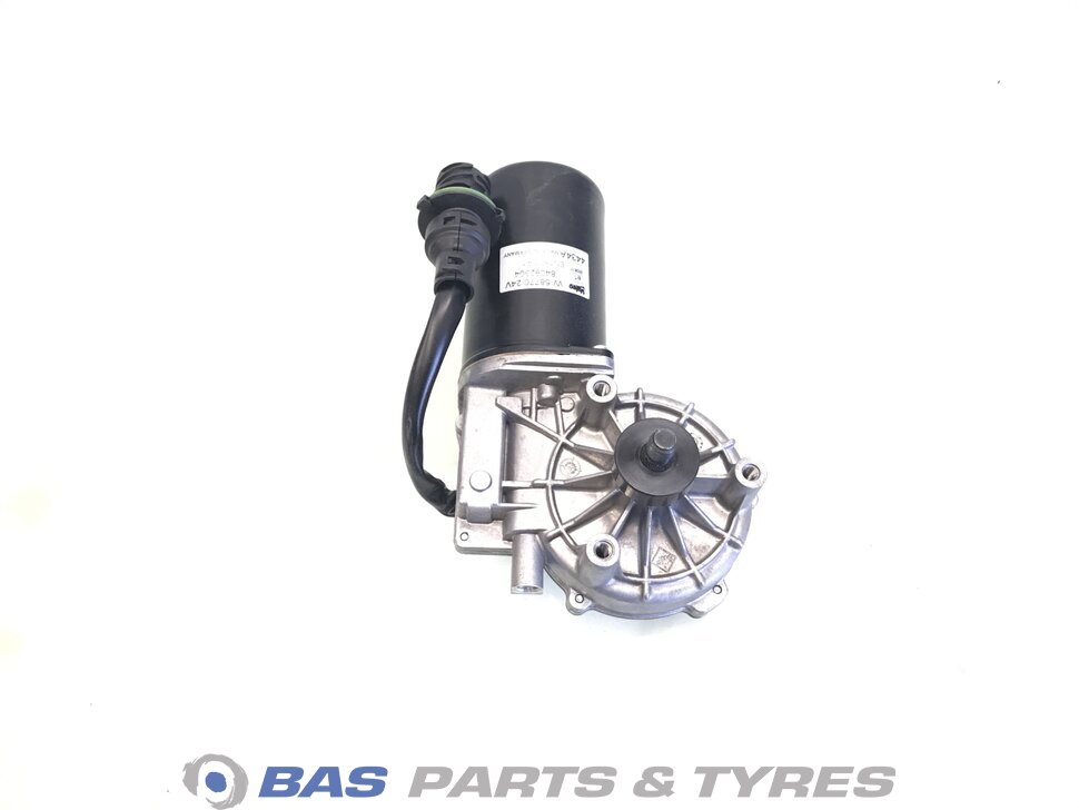 Motorino del tergicristallo 84092304, 84092304 - BAS Parts