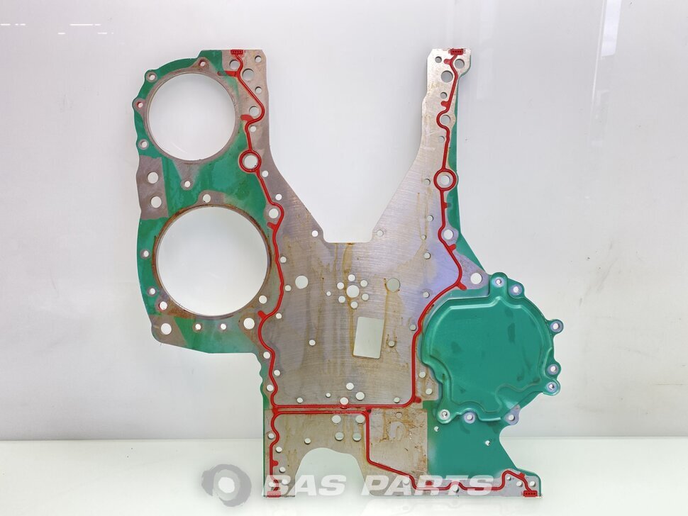 Transmission plate 22061291 22061291, 7422061291, 22190294, 22190294 ...