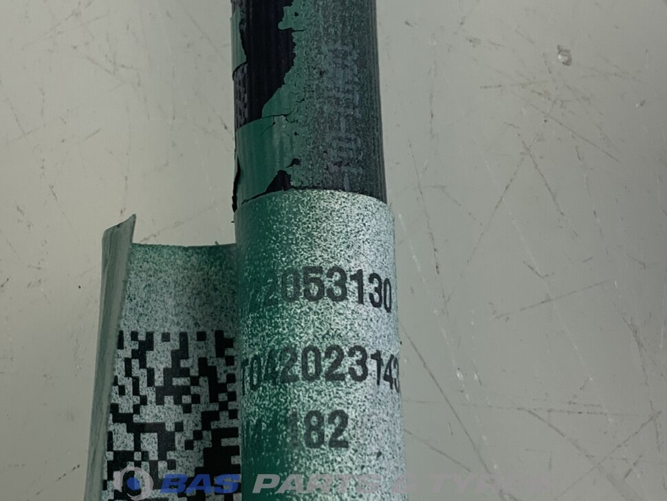 Hogedrukslang 22053130 22053130, 7422053130, 22053130 - BAS Parts