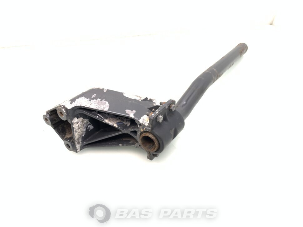 Mudguard support 1371225 1371225, 1371226 - BAS Parts