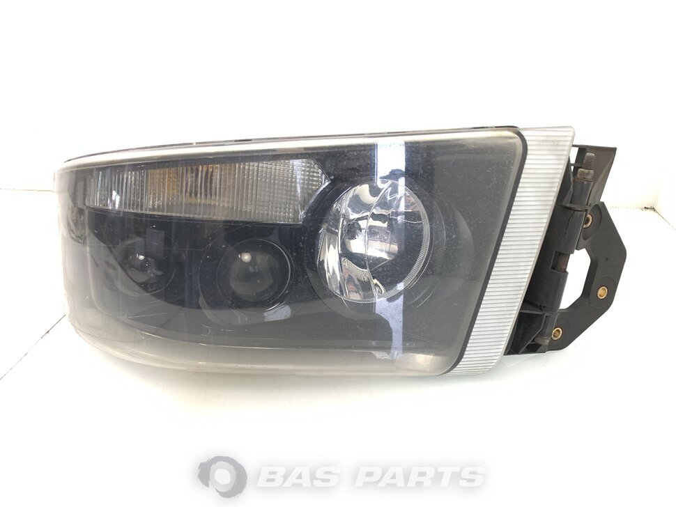 Koplamp 7482588675, 5010578443 - BAS Parts