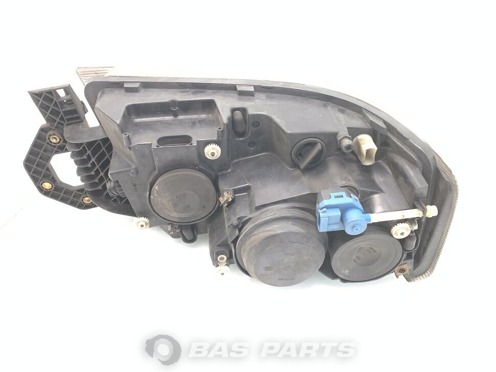 Headlight 7482588675, 5010578443 - BAS Parts