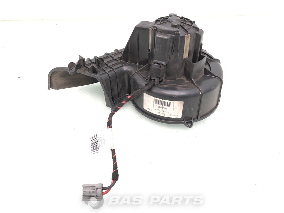 Fan motor 7482349000 7482349000, 84223449, 7484223449, 82349000 - BAS Parts