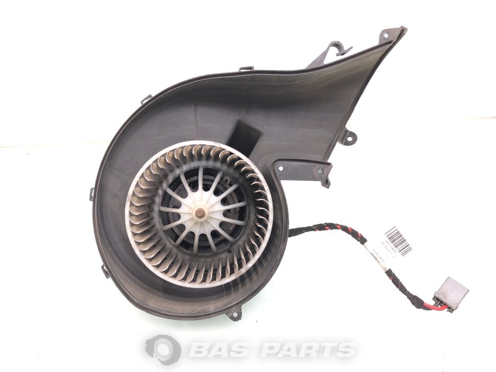 Fan motor 7482349000 7482349000, 84223449, 7484223449, 82349000 - BAS Parts