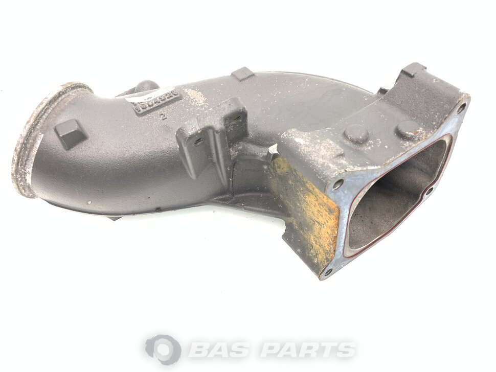 Air intake 1653373 1653373, 1694925 - BAS Parts