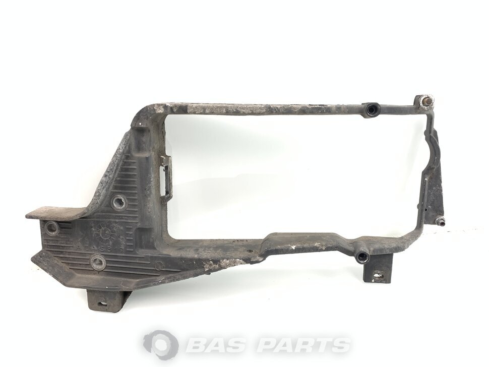 Support 1707003 1707003 - BAS Parts