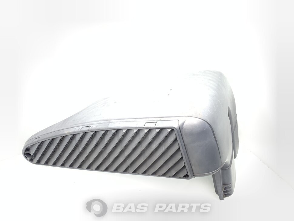 Air intake 20456480, 21243763, 21243763 - BAS Parts