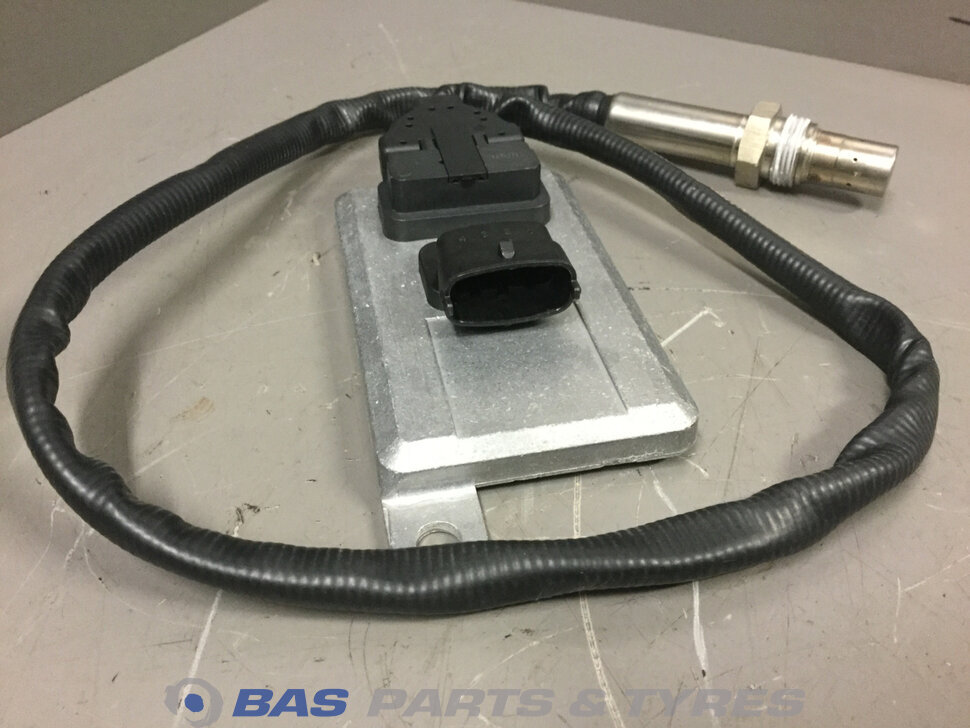NOx sensor 1744683, 1793378, 1836059, 2011648 - BAS Parts