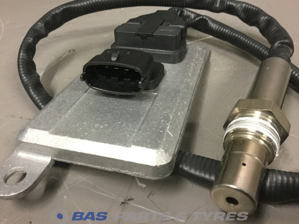 NOx sensor 1744683, 1793378, 1836059, 2011648 - BAS Parts