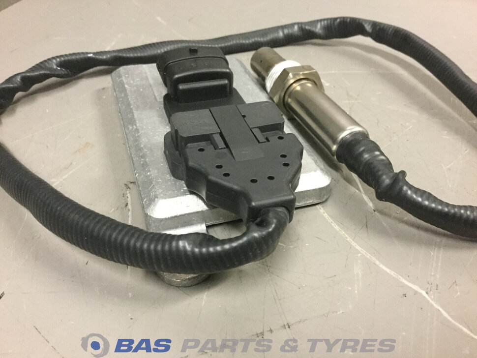 NOx sensor 1744683, 1793378, 1836059, 2011648 - BAS Parts
