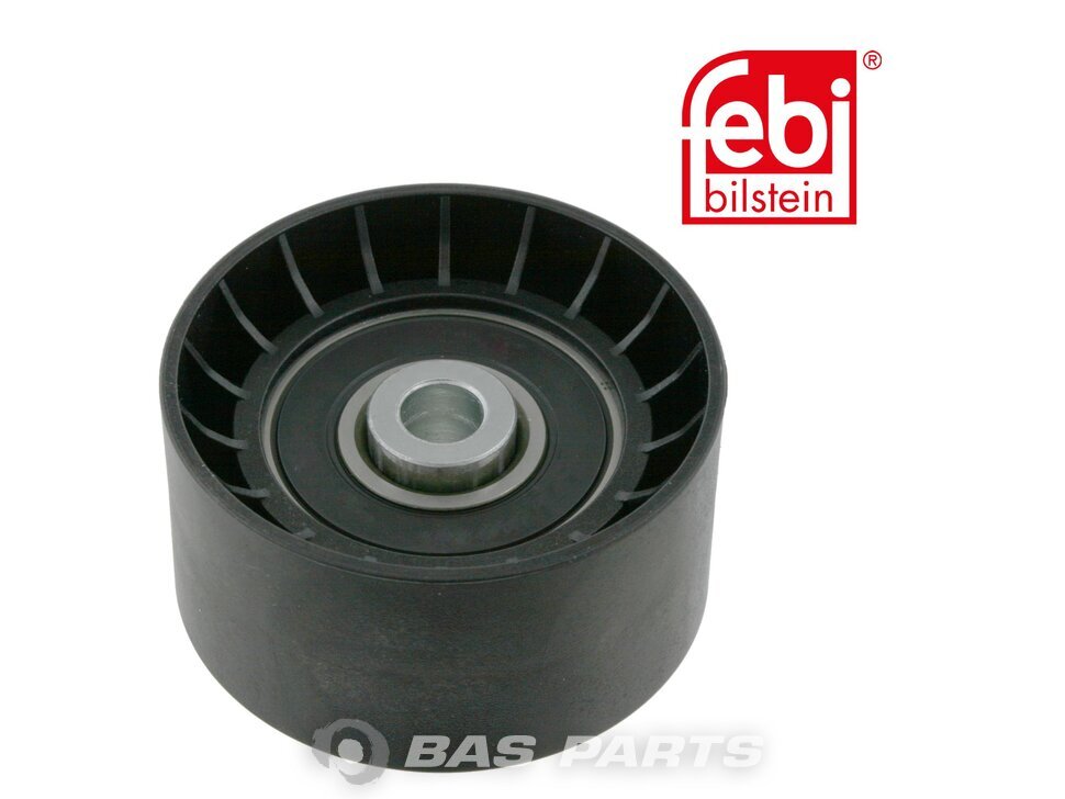 Tensioner 1 510 697 1 510 697, 1510697, 1512749, 1795775 - BAS Parts
