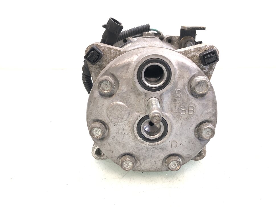 AC unit 1816774 1816774, 1704068, 1408950, 1405137, 1864124 - BAS Parts