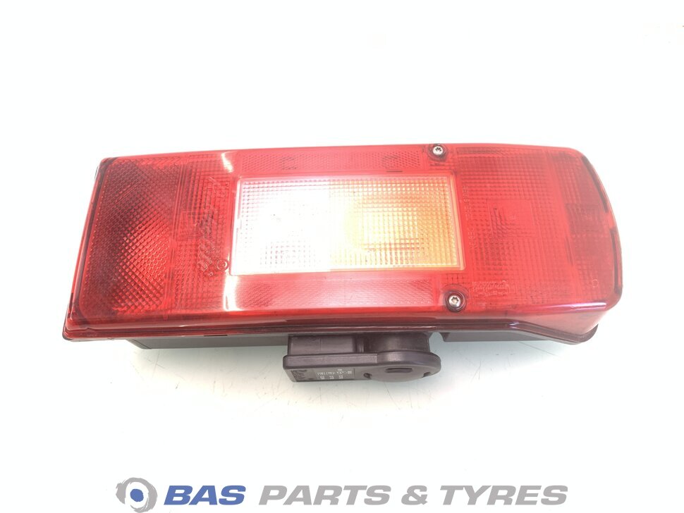 Rear light 1875576 - BAS Parts