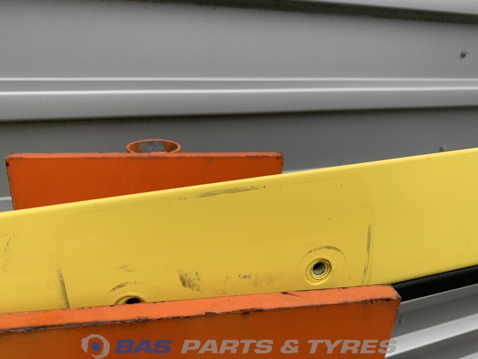 Door 82183078 82183078, 84459441, 23314276 - BAS Parts