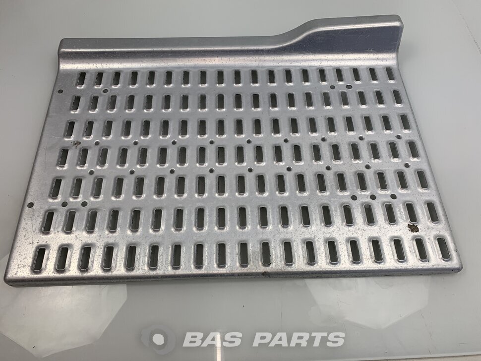 Chassis plate 1888466, 2271720 - BAS Parts