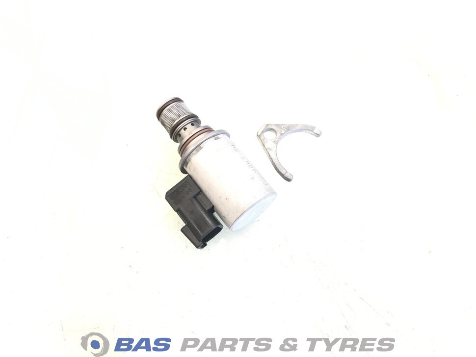 Valvola solenoide 15130134, 15130134 - BAS Parts