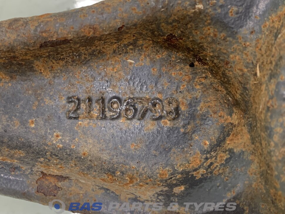 Въртящ момент прът 21196798 21196798 - BAS Parts