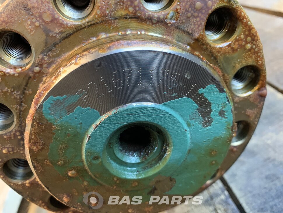 Колянов вал 20585167, 21671175, 7421022486, 7420585167, 7422235000 ...