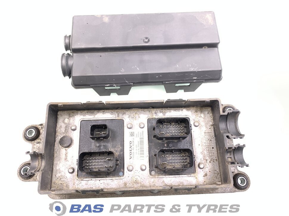 Unité de contrôle RCIOM 21546873, 21855936 - BAS Parts