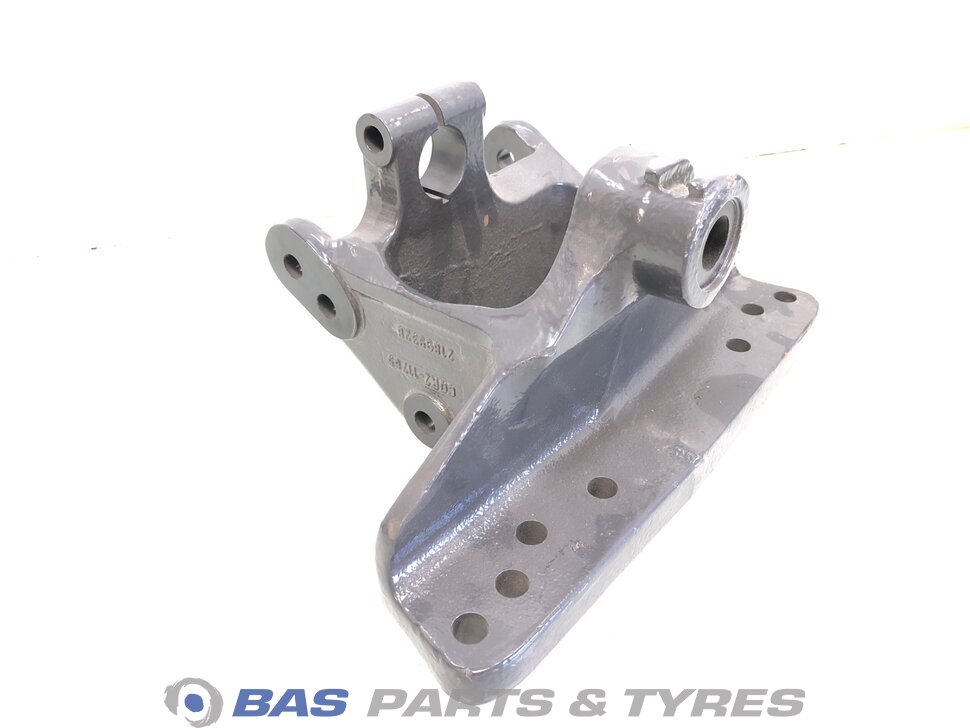 Bracket 21899326, 7421899326, 21899326 - BAS Parts