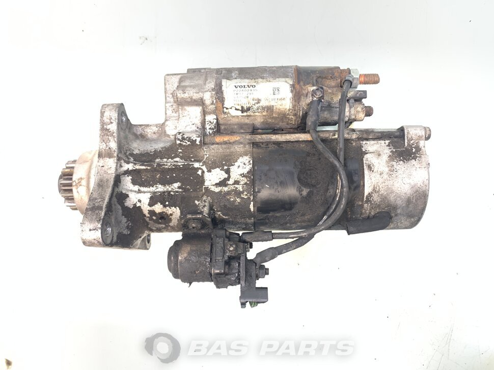 Demarreur 21542660, 23261936, 21600808, 23503679, 21615145, 21542660 ...