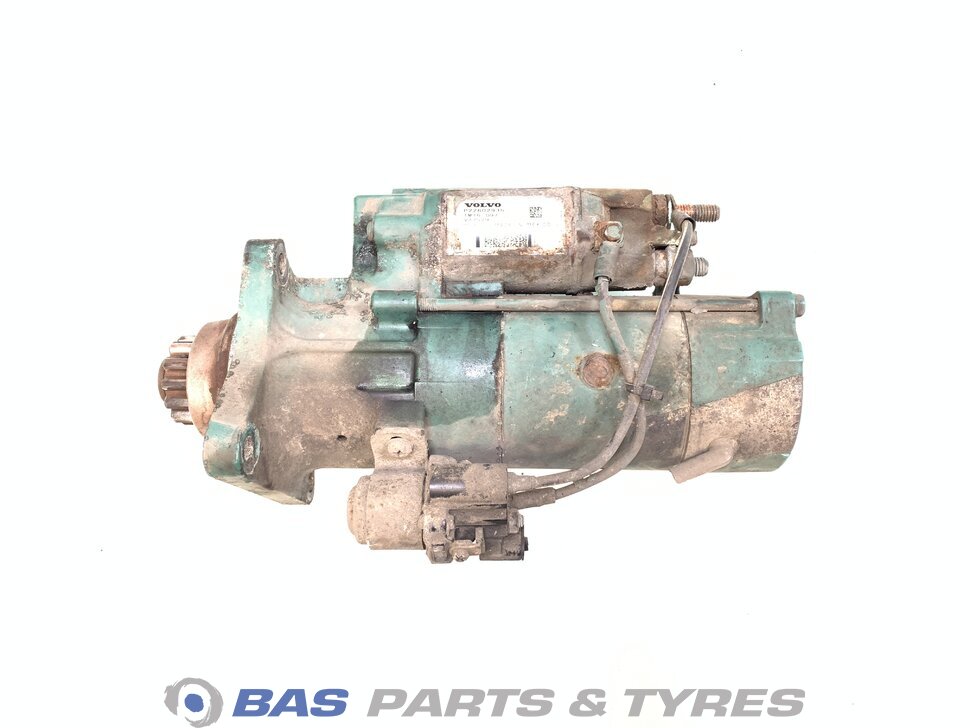 Demarreur 21542660 21542660, 7421542662, 22602935, 7422602934, 23036253 ...