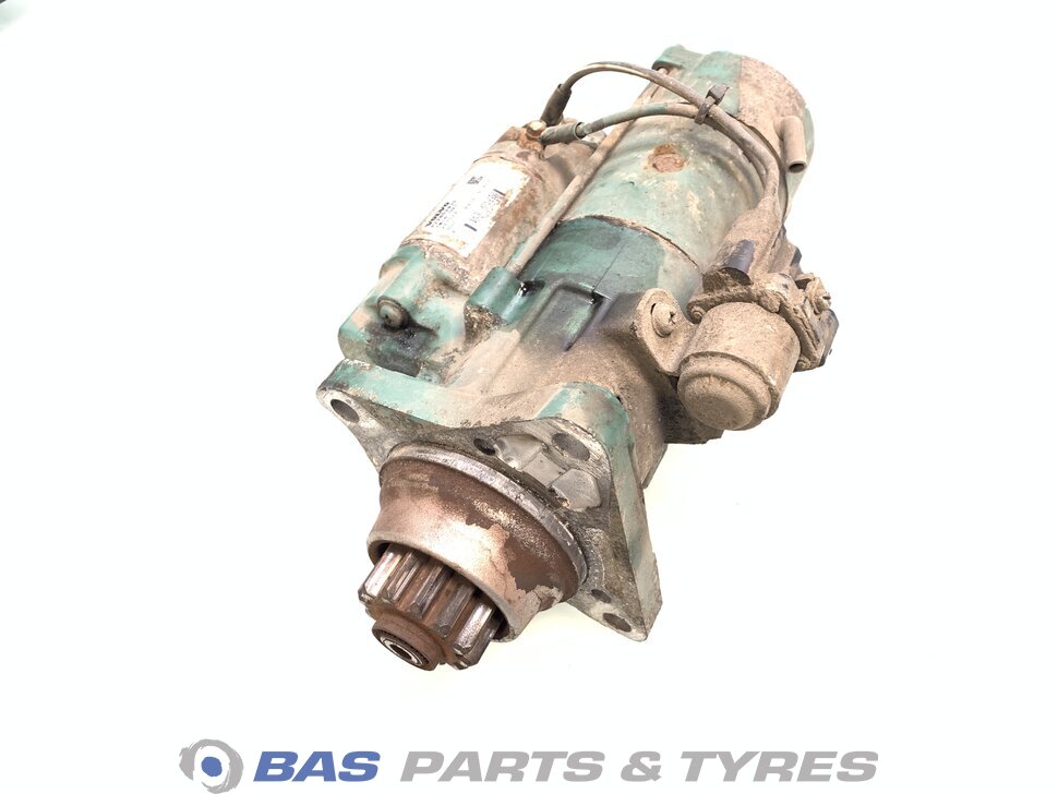 Demarreur 21542660 21542660, 7421542662, 22602935, 7422602934, 23036253 ...