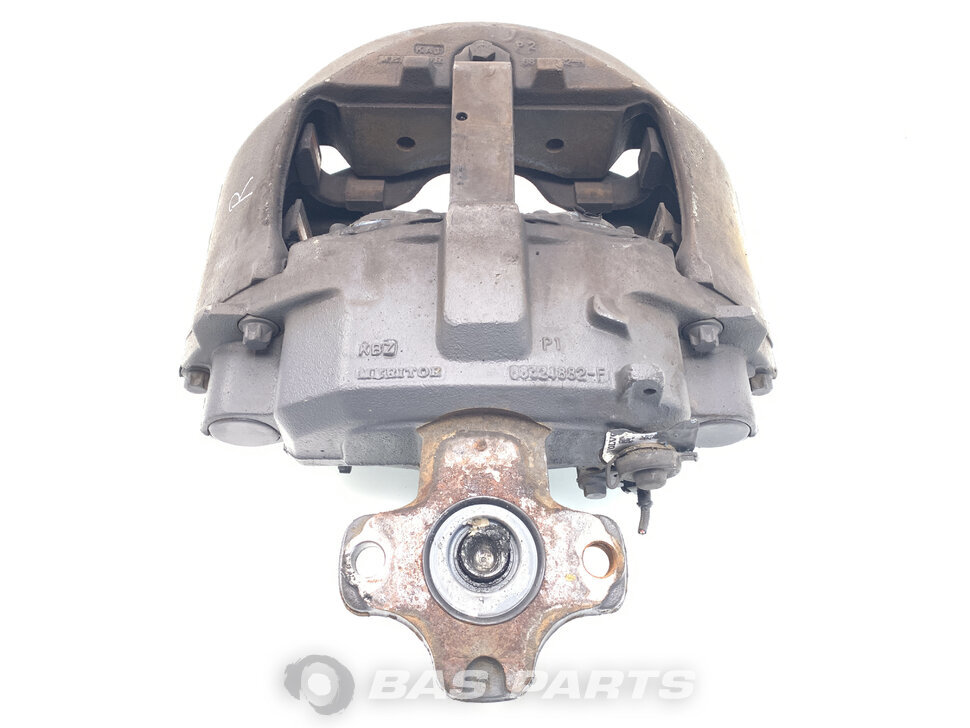 Remklauw Volvo 20527569, 20523652, 20527037, 20527037, 20523652 ...