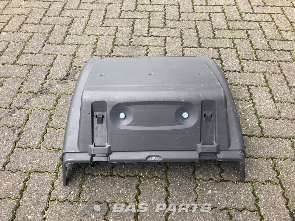 Spatlap MAN TGA BAS - BAS Parts
