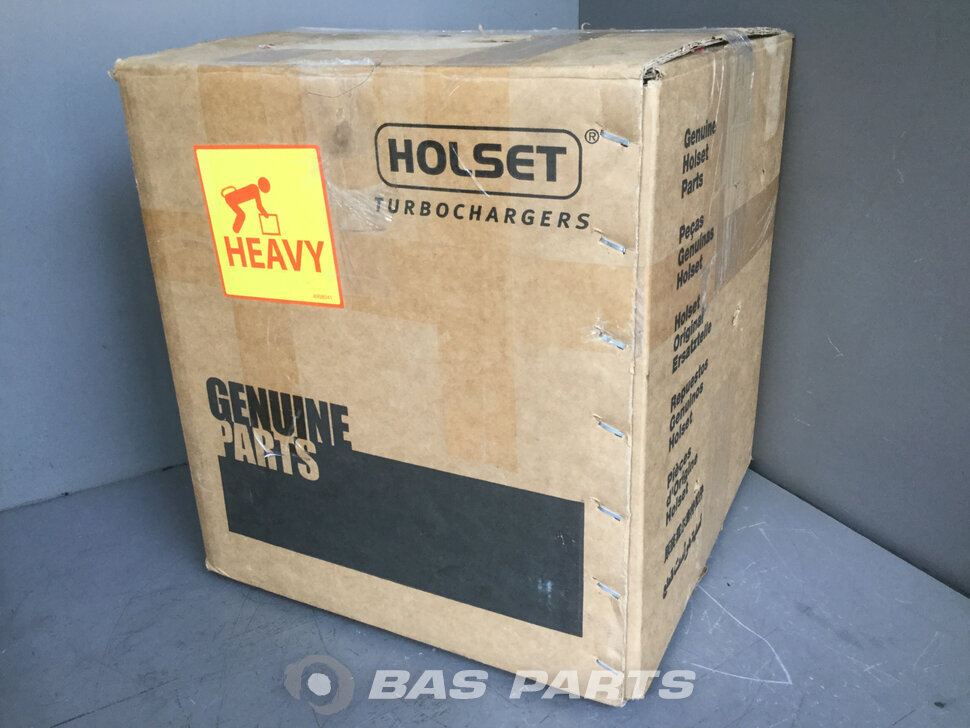 Turbo 20763166 20763166, 20993930, 22409174 - BAS Parts