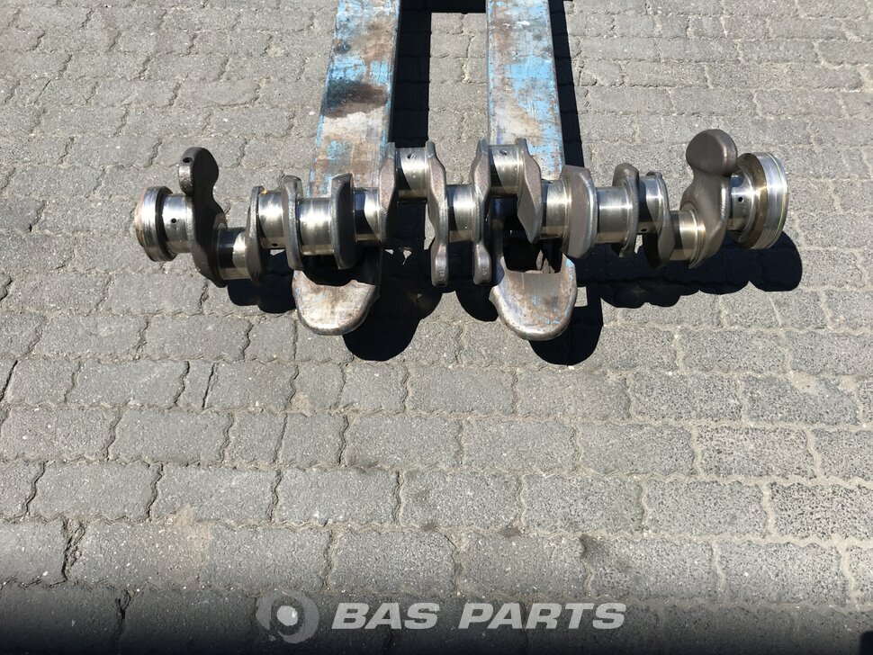 Crankshaft 20486222, 7420486222, 22235114, 7422235114, 22338360 ...