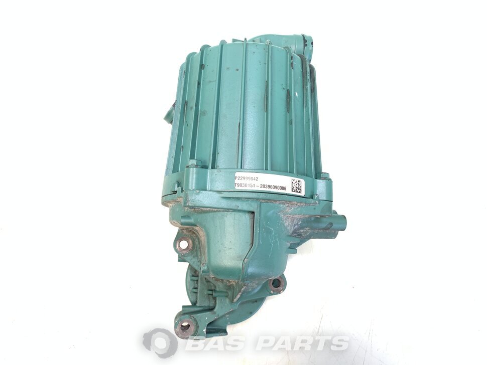 Separador 22999842, 22999842 - BAS Parts