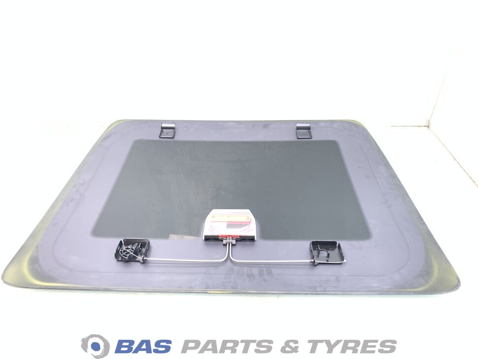 Glas 84473962 84473962, 84473962 - BAS Parts