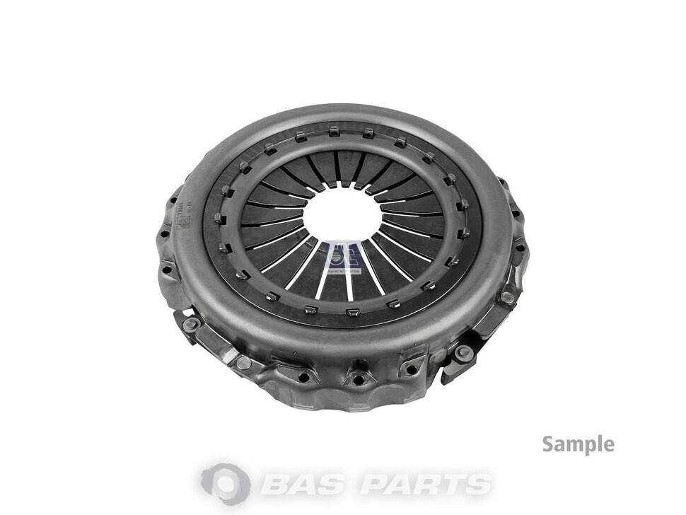 Clutch cover 85013905, 21648793 - BAS Parts