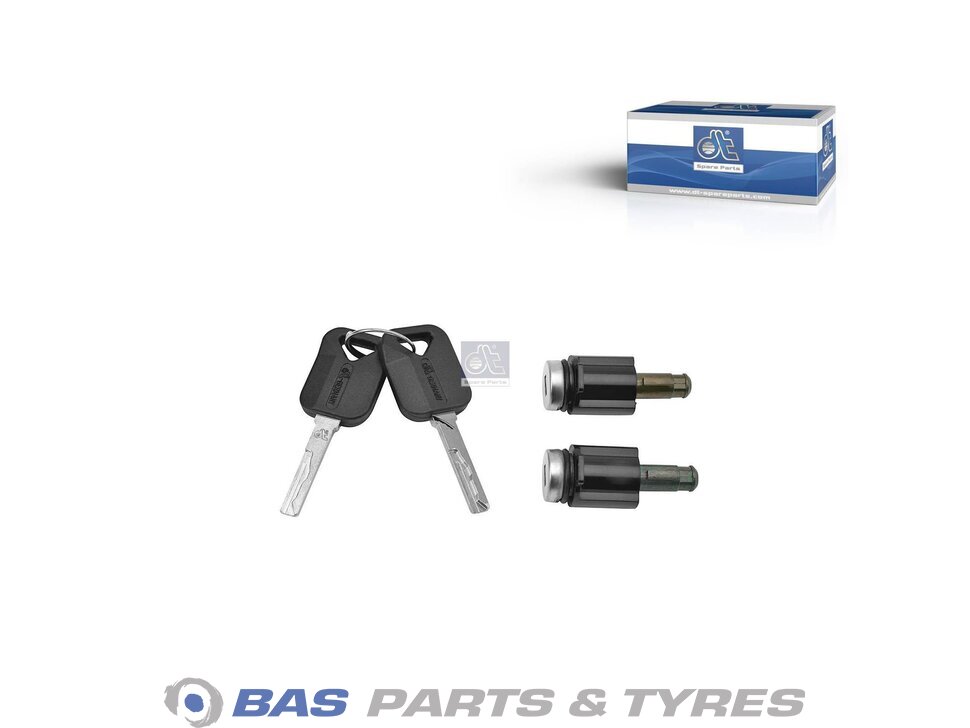 Lock 3090484 3090484 - BAS Parts
