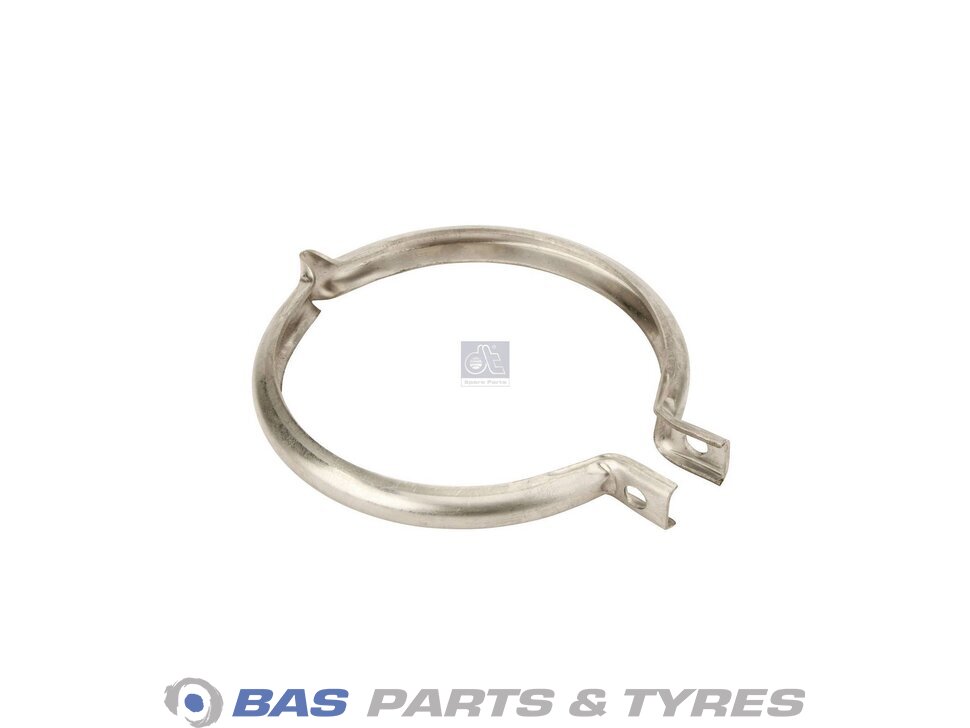 V-clamp 1452973 1452973, 06674170001, 1232979 - BAS Parts