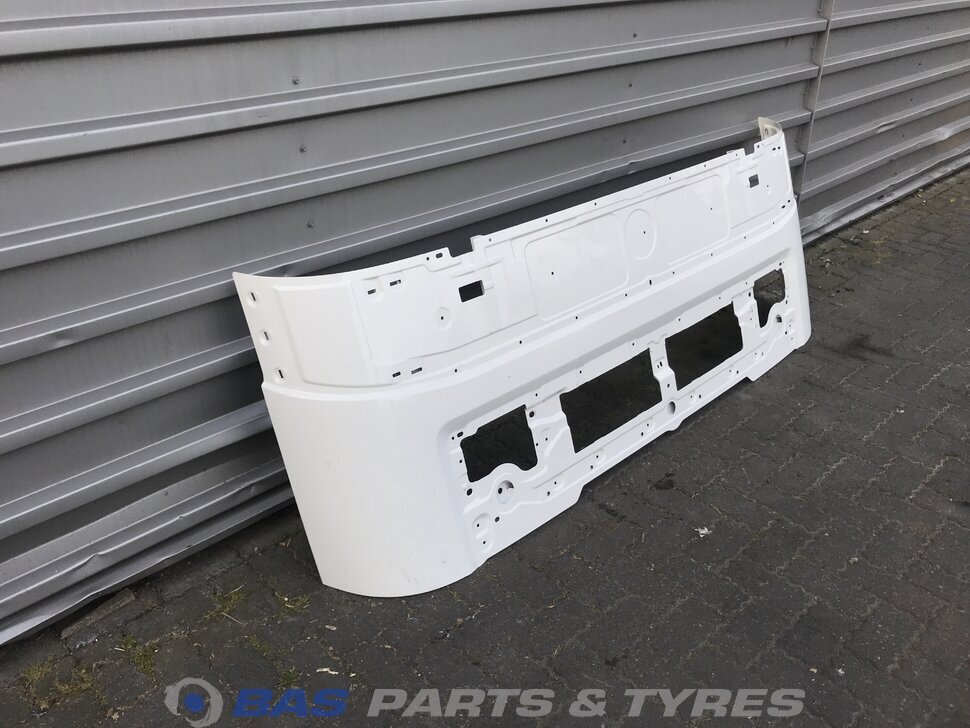 Front panel 84281138, 84209992 - BAS Parts