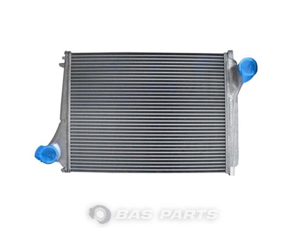 Intercooler 21649624 21649624, 85020562, 21209725 - BAS Parts