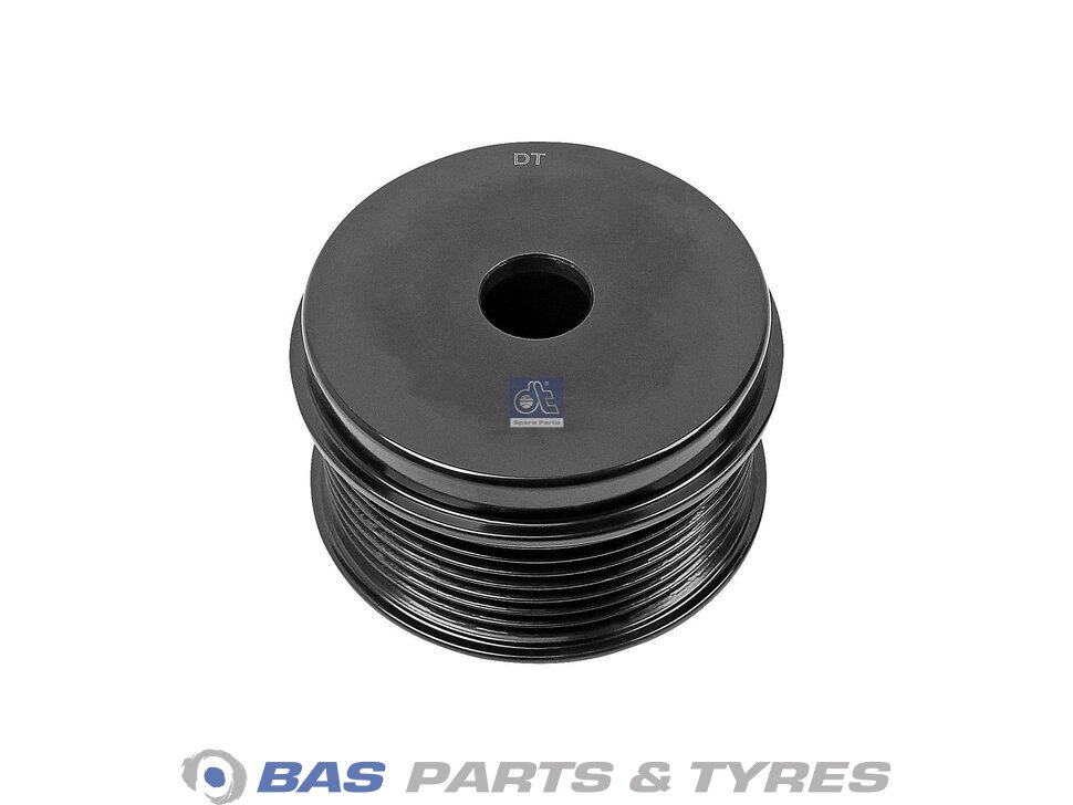 Pulley 20523395 20523395, 7420523395, 21454748 - BAS Parts
