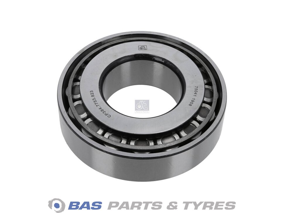 DT Spare Parts Конический роликовый подшипник 1656129 1656129 ...