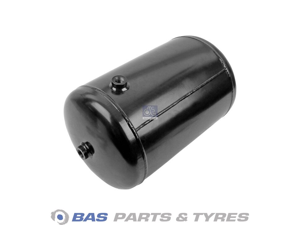 Air tank 21187789 21187789, 7421187789 - BAS Parts