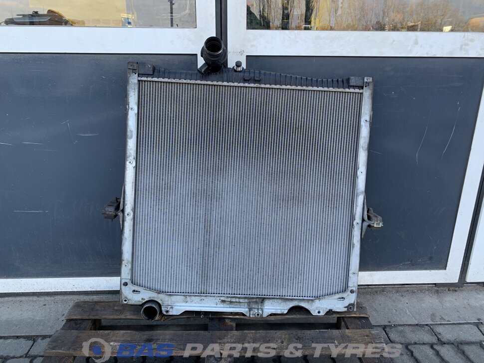 Radiateur Renault DTI13 480 7422062510 7422062510, 7423292918 - BAS Parts