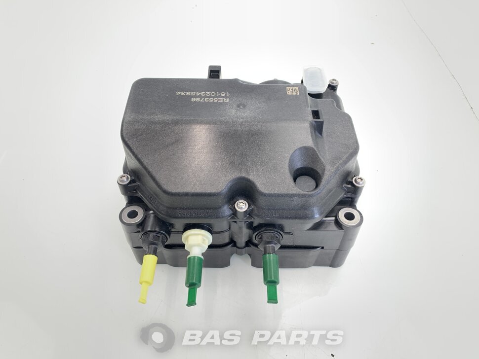 AdBlue pomp 1819797 - BAS Parts