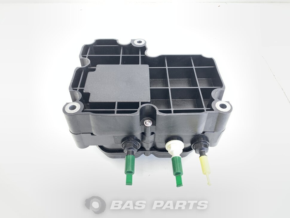 AdBlue pomp 1819797 - BAS Parts