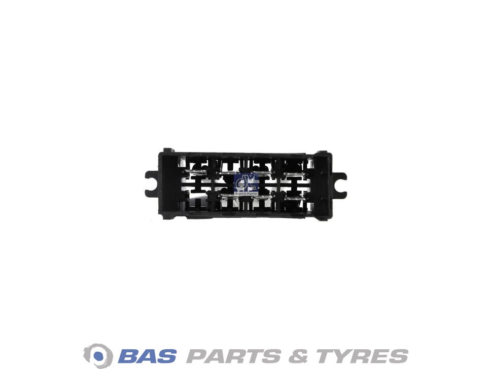 Steering lock 64464336001 64464336001, 85464336002 - BAS Parts