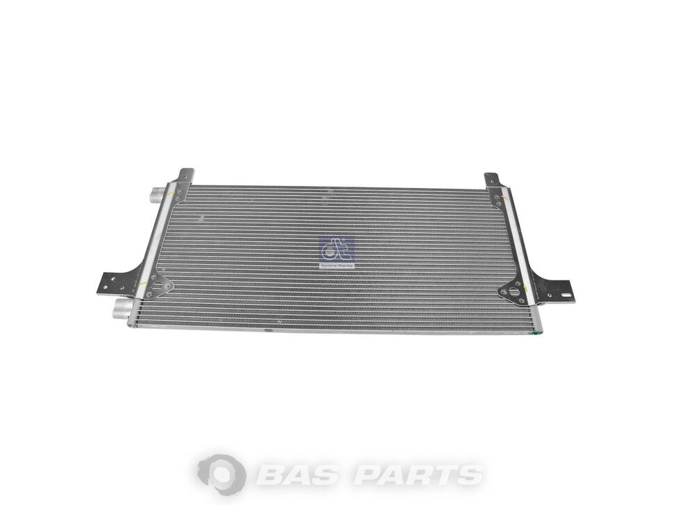 Condenser DT Spare Parts 81619200018 81619200018, 1530155, 81619200018 ...