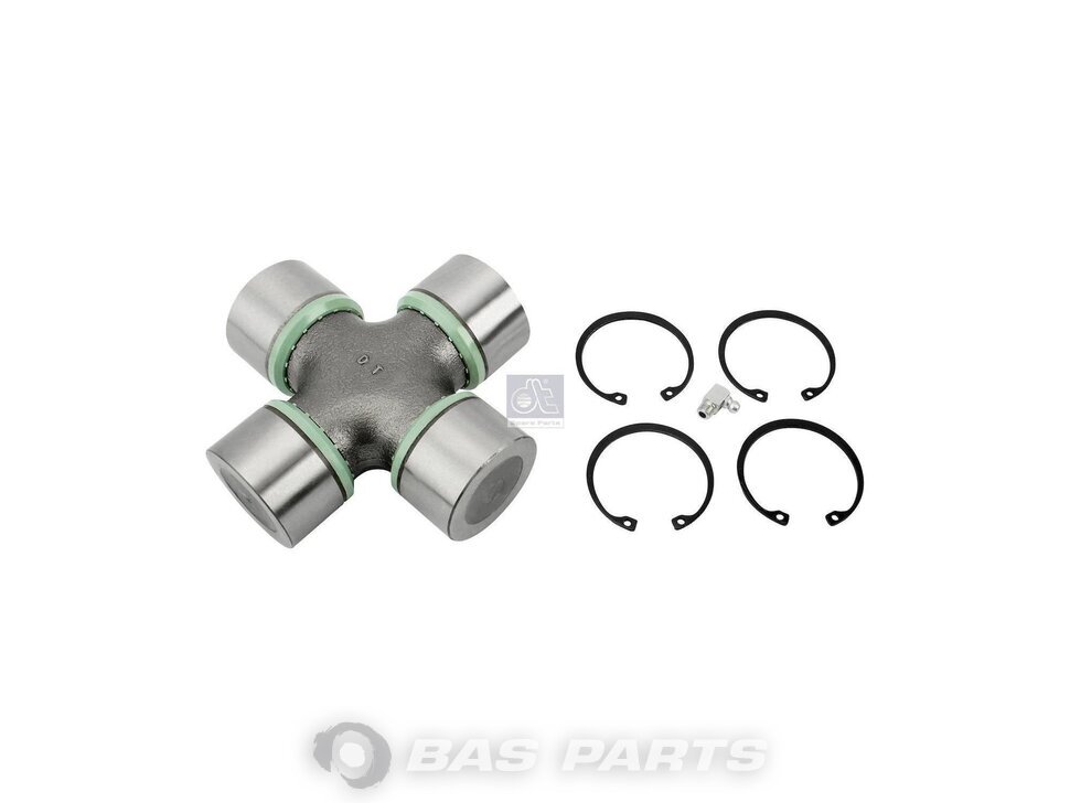 Joint cross 3874100031 A 387 410 0031, 81391086031, 7401068250, 1068215 ...