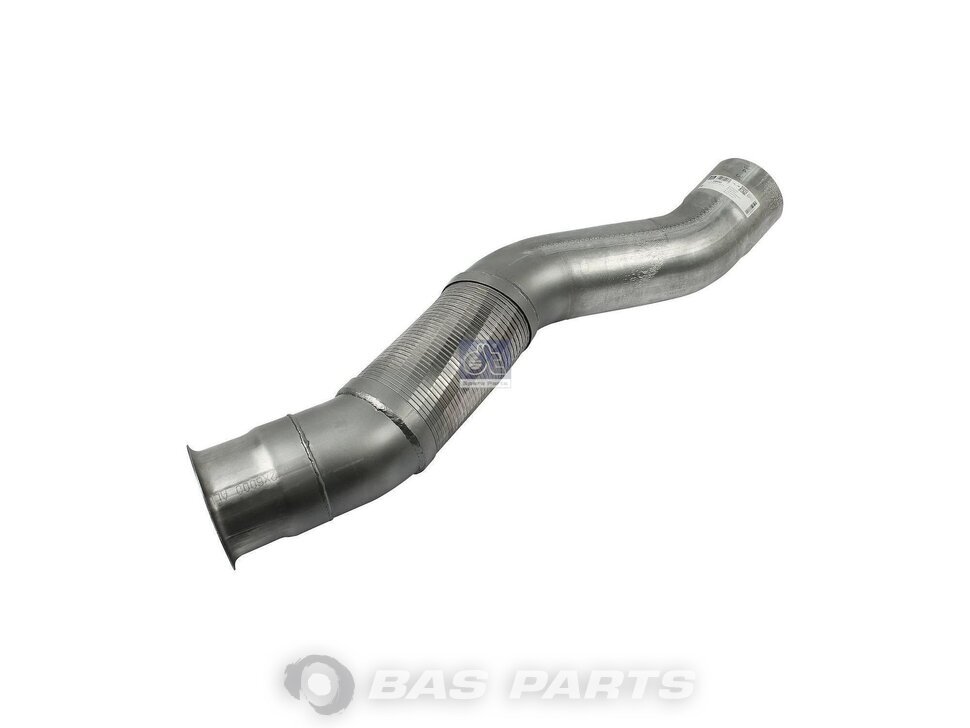 Exhaust pipe 9424902319 A 942 490 2319, A 942 490 3119, A 942 490 4219 ...